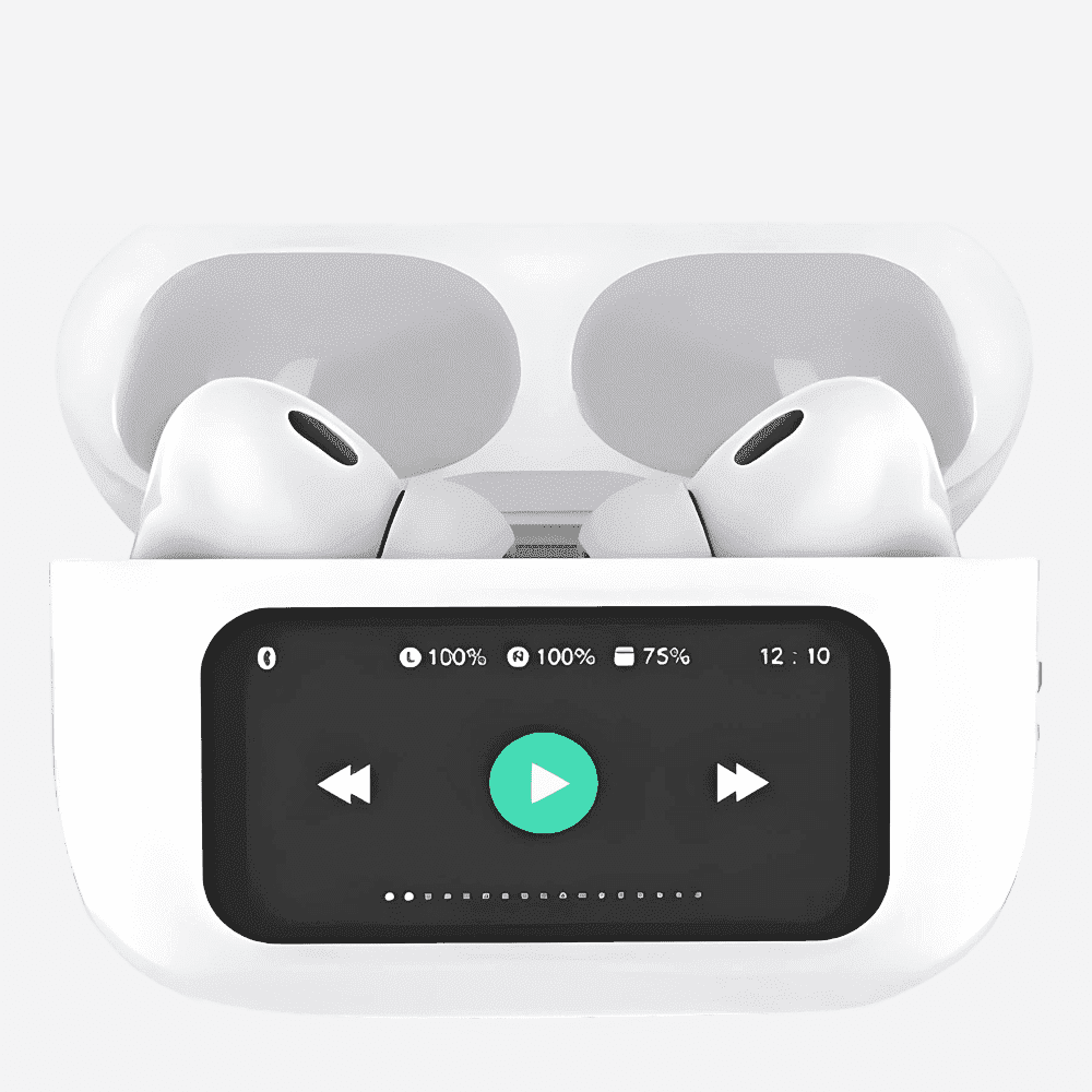 Interlink Elite Touch Screen Airpods - Smob.pk