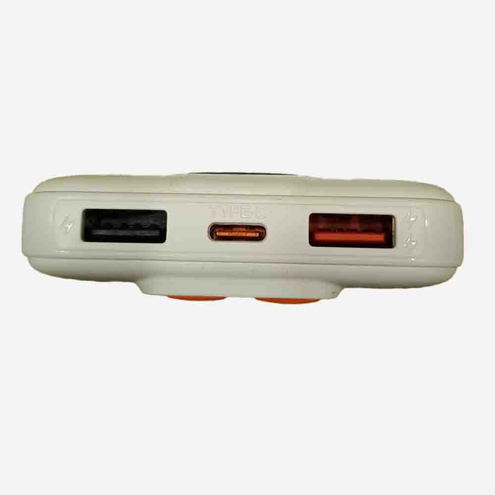 Interlink BRAVO Power Bank (10000mAh) - Smob.pk