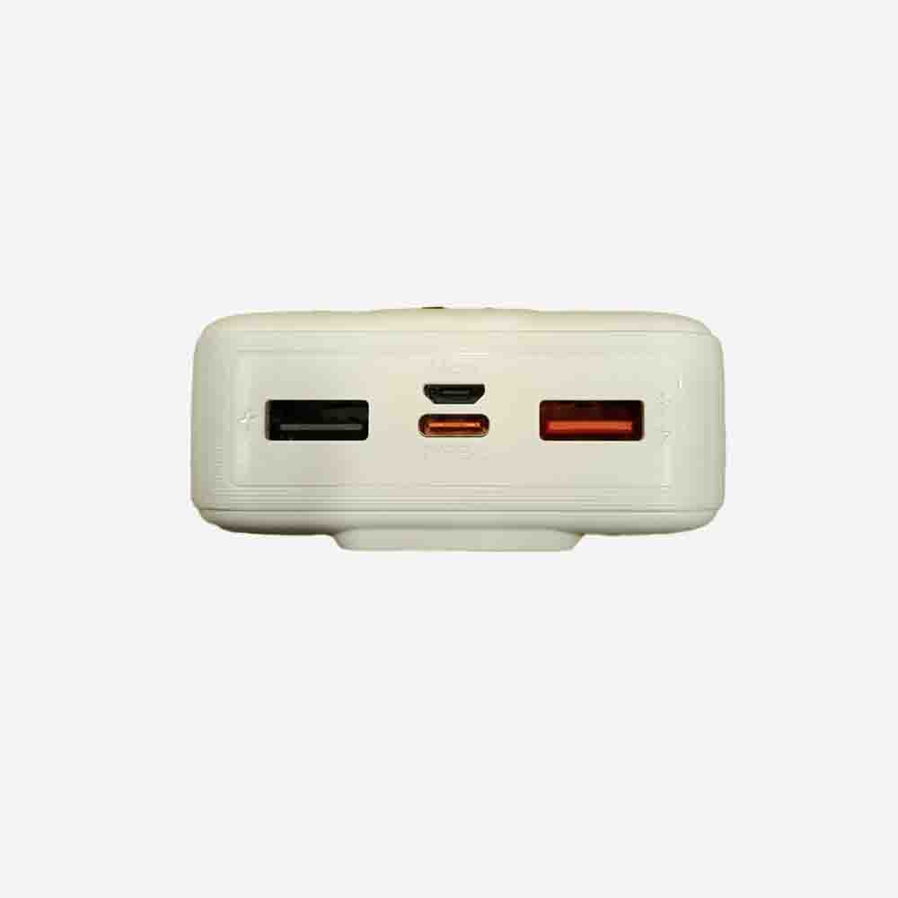 Interlink Boost Plus Power Bank (20000mah) - Smob.pk